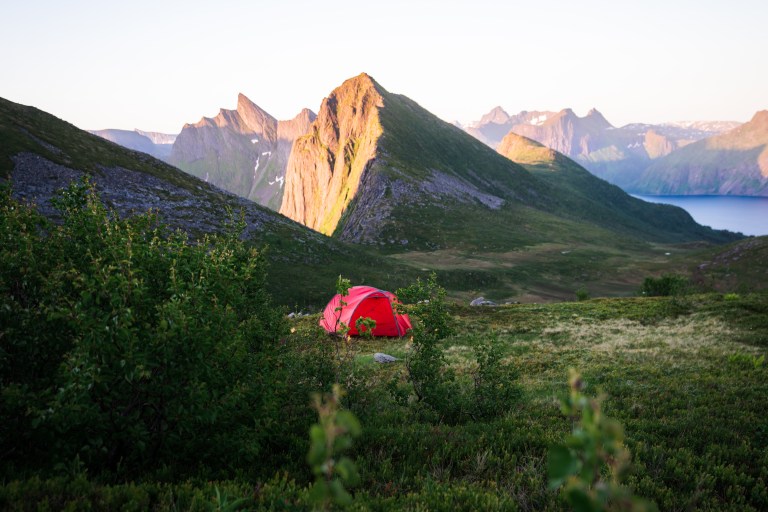 Senja – Beyond Must See