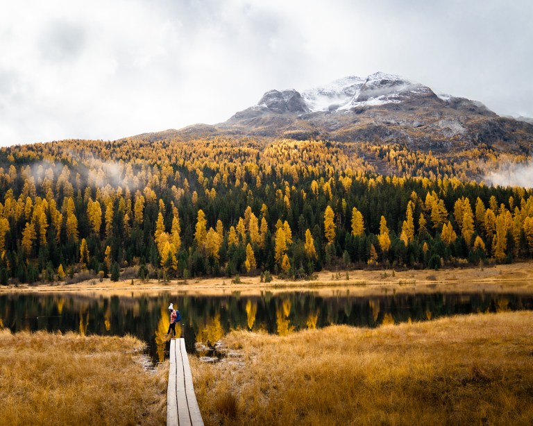 The Ultimate Switzerland Fall Travel Guide: Foliage, Weather & Tips ...